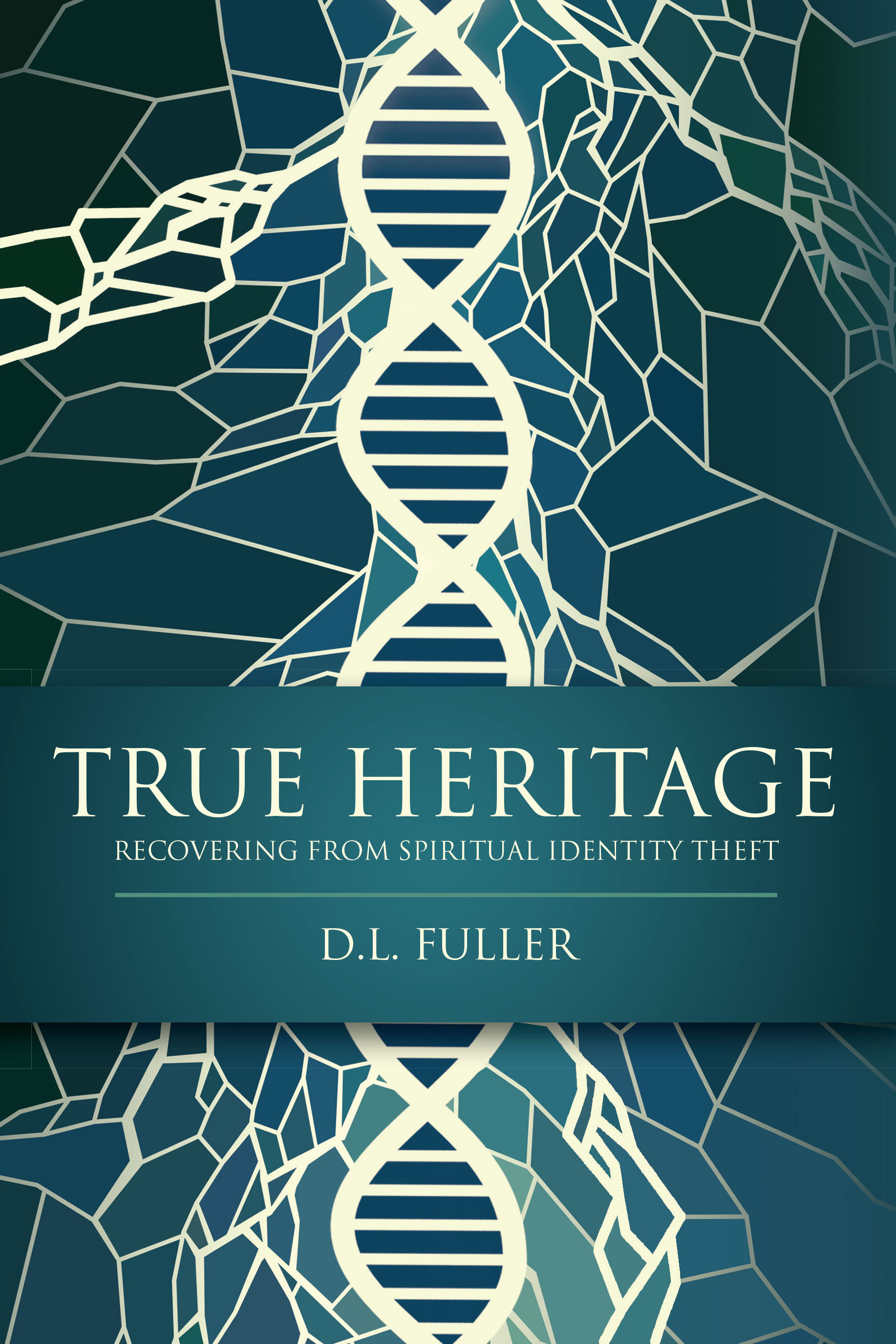 The Power of Your True Heritage – theinscribedheart